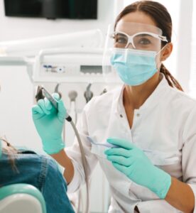 About Legacy Practice Transitions | Dental Transition Experts