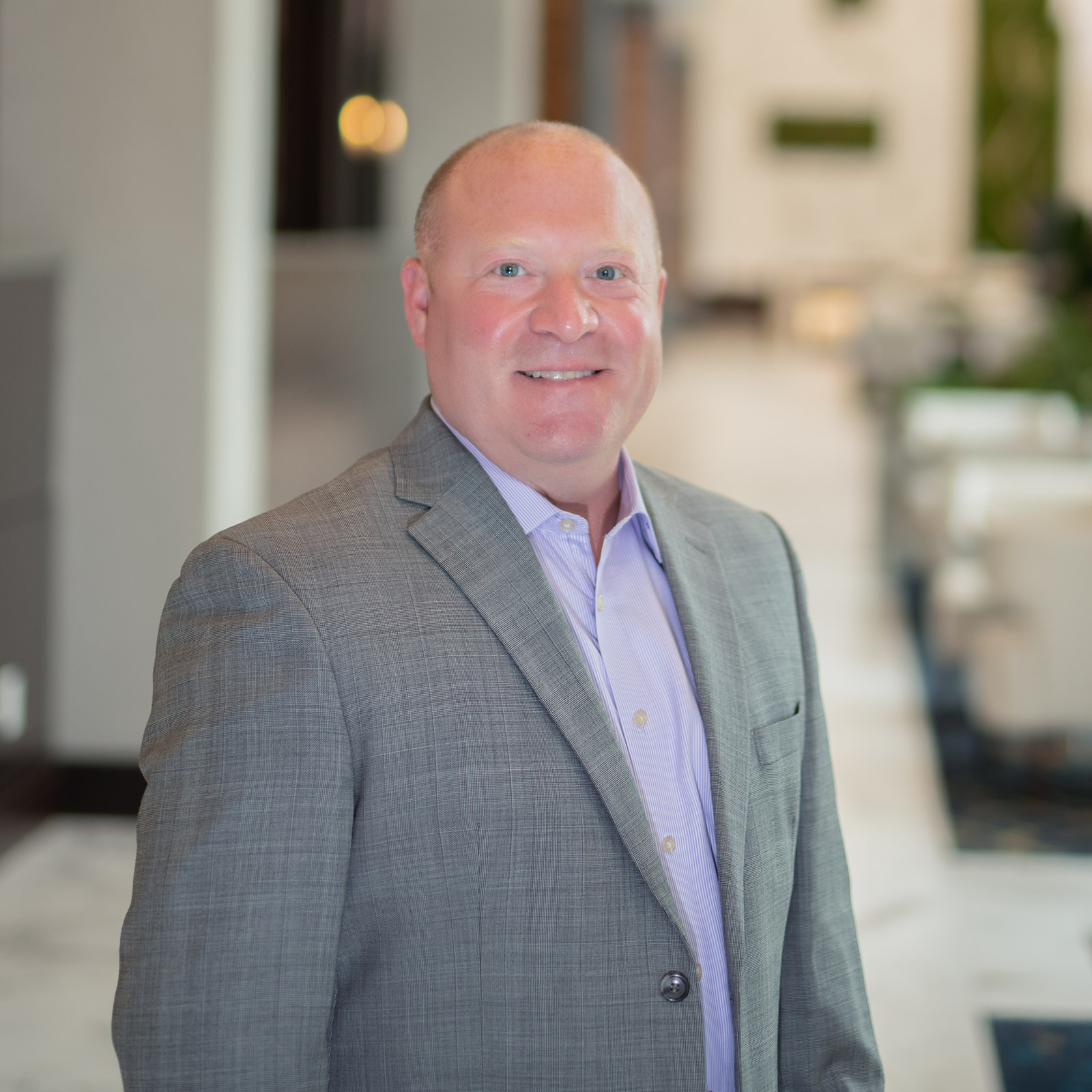 Nathan Courtney - Legacy Practice Transitions