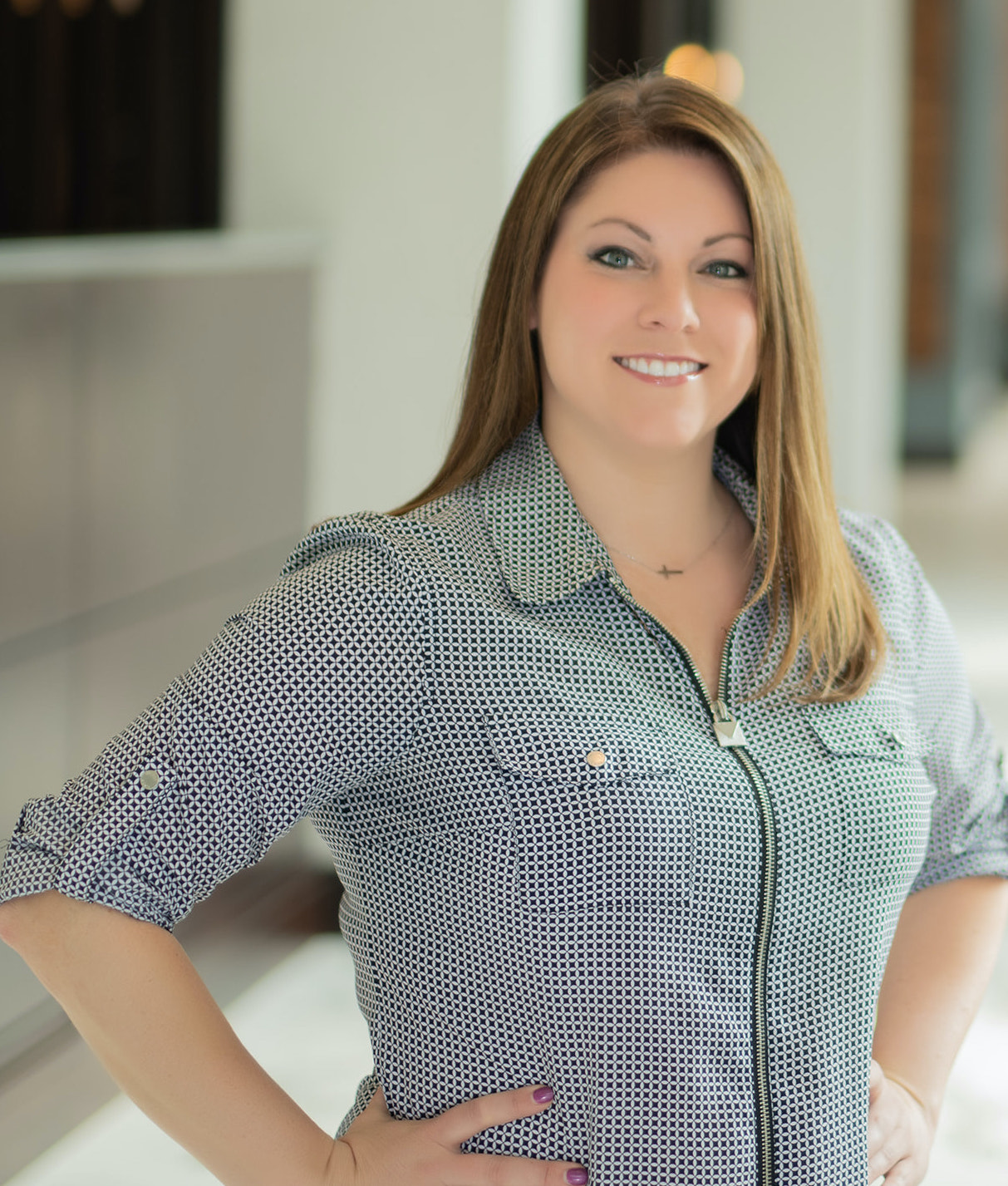 Sherry Foster, LDH - Legacy Practice Transitions