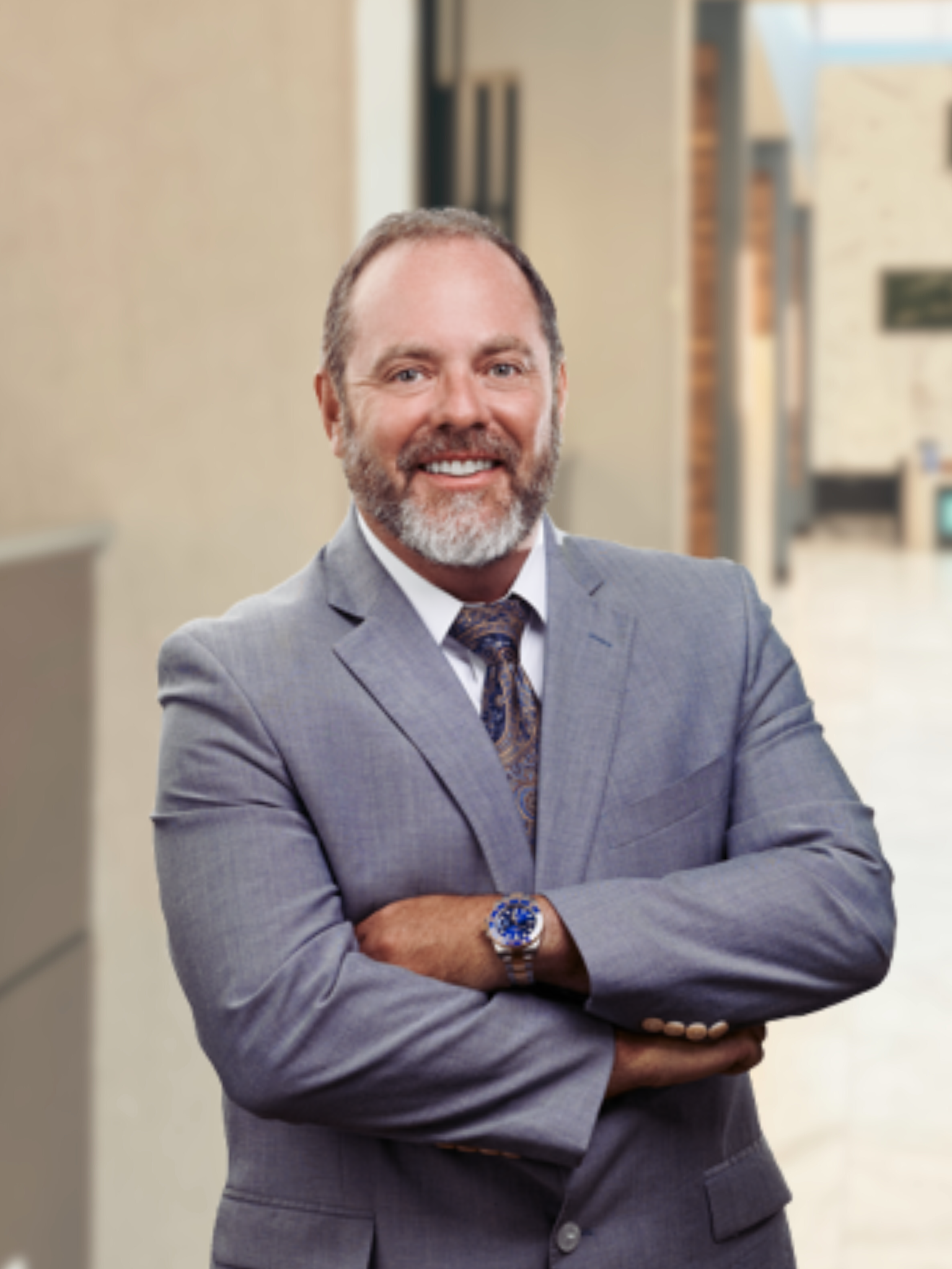 Rod Strickland, DDS - Legacy Practice Transitions Rod Strickland, DDS - Legacy Practice Transitions